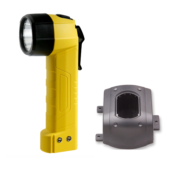 Feuerwehr | Handwerk Acculux